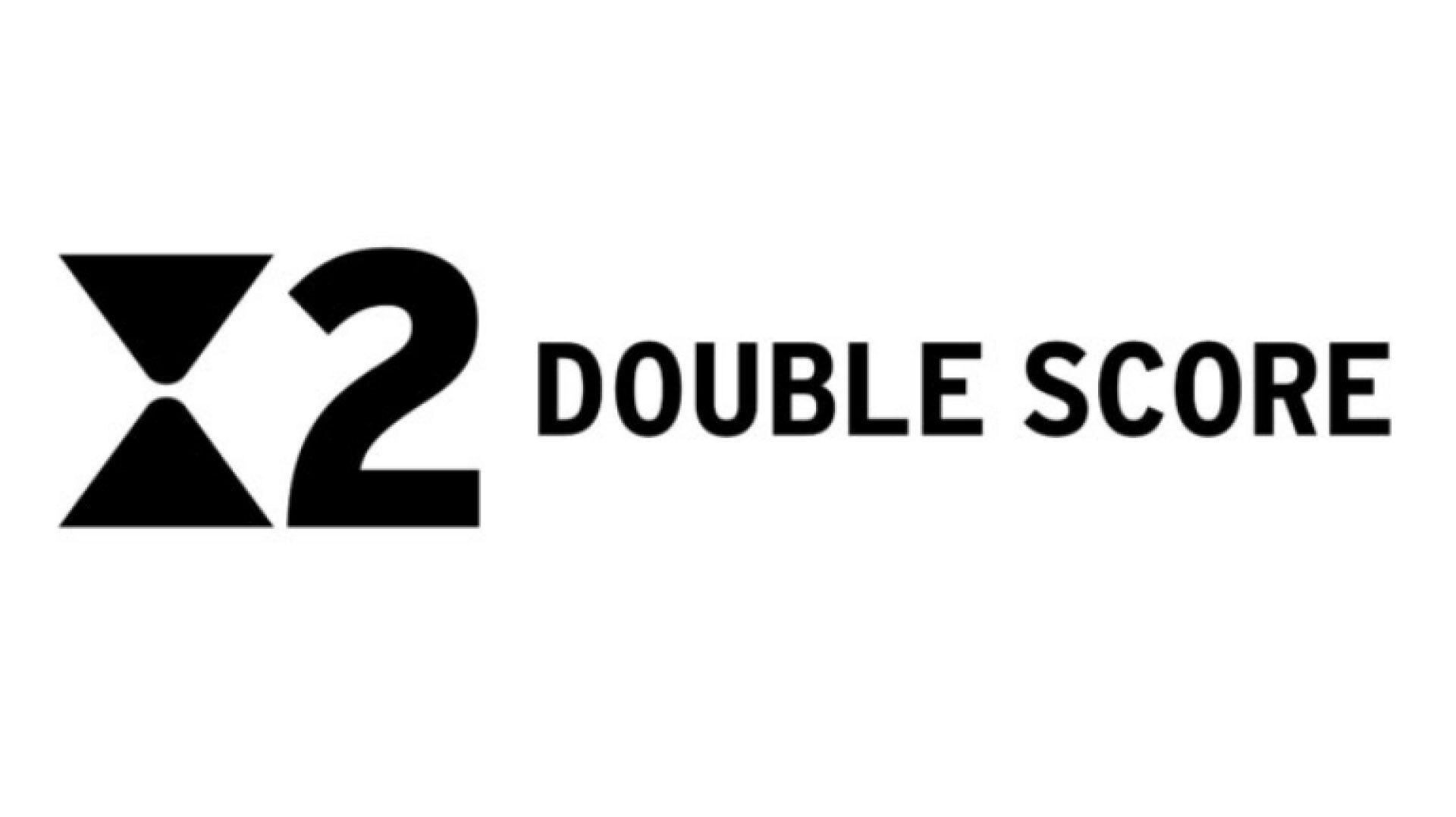 テレビCMの効果を可視化する分析プラットフォーム「x2（DOUBLE SCORE）」 | “生活者データ・ドリブン”マーケティング通信
